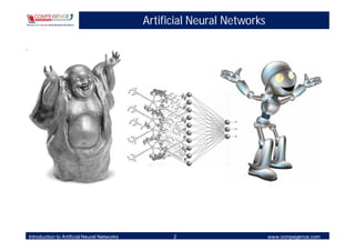 Compegence: Dr. Rajaram Kudli - An Introduction to Artificial Neural Network and its ...