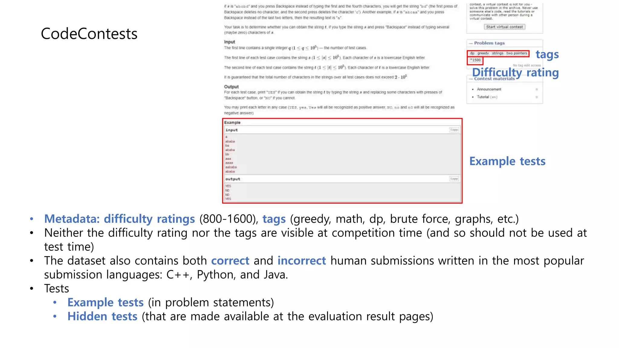 Compeition-Level Code Generation with AlphaCode.pptx