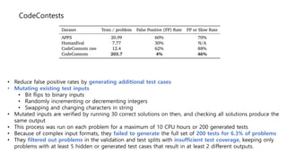 Compeition-Level Code Generation with AlphaCode.pptx