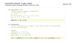 Compeition-Level Code Generation with AlphaCode.pptx