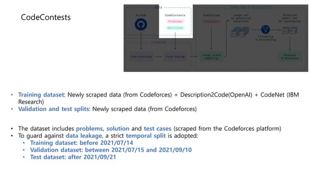 Compeition-Level Code Generation with AlphaCode.pptx
