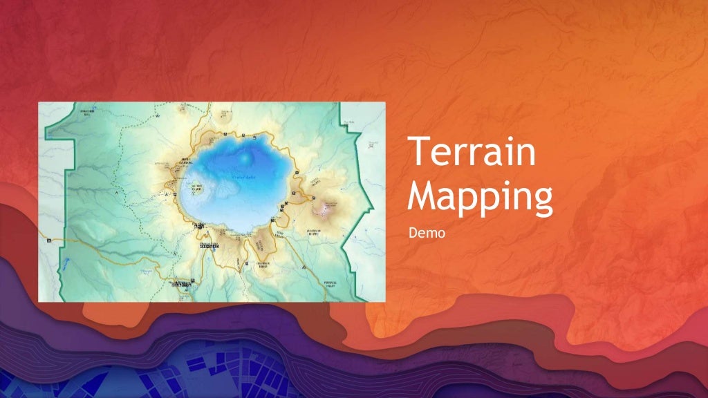 Compelling cartography with ArcGIS pro