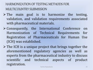 Compendial testing | PPTX | Pharmaceutical Drugs | Medical Health