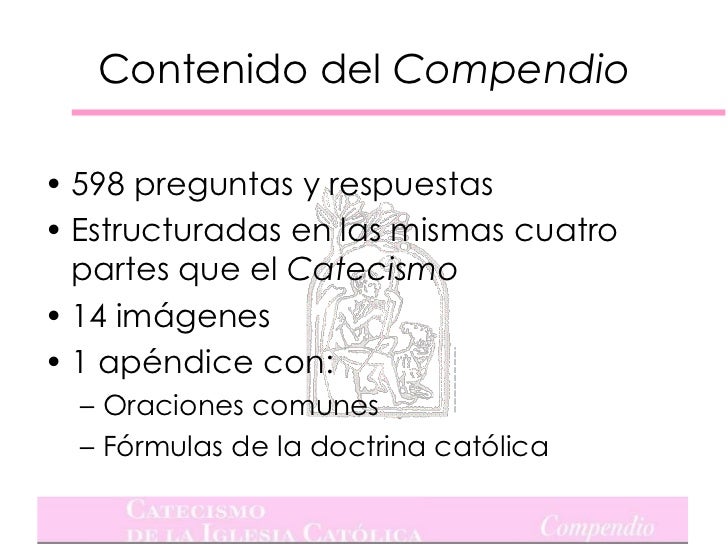 Compendio