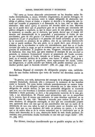 Compendio de derecho civil tomo II - bienes, derechos reales y ...