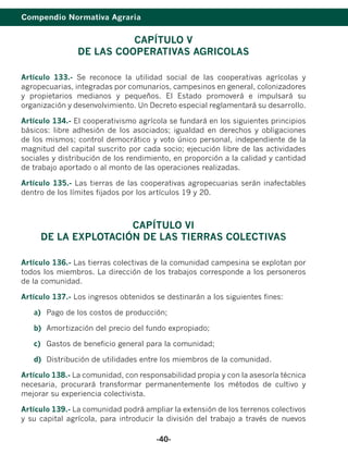 Compendio Normativa Agraria Bolivia Gaceta.pdf