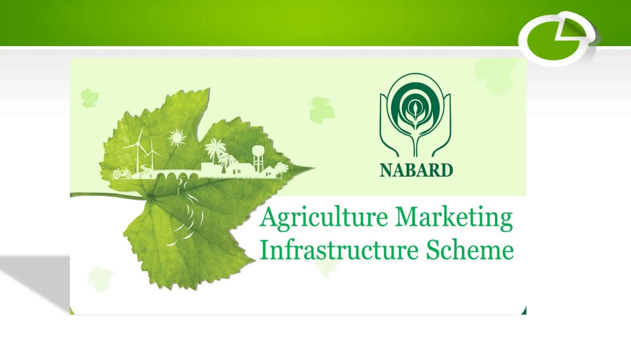 Agriculture Schemes | PPTX