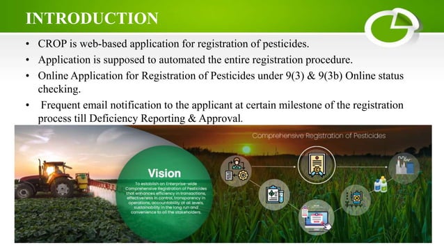 Agriculture Schemes | PPTX