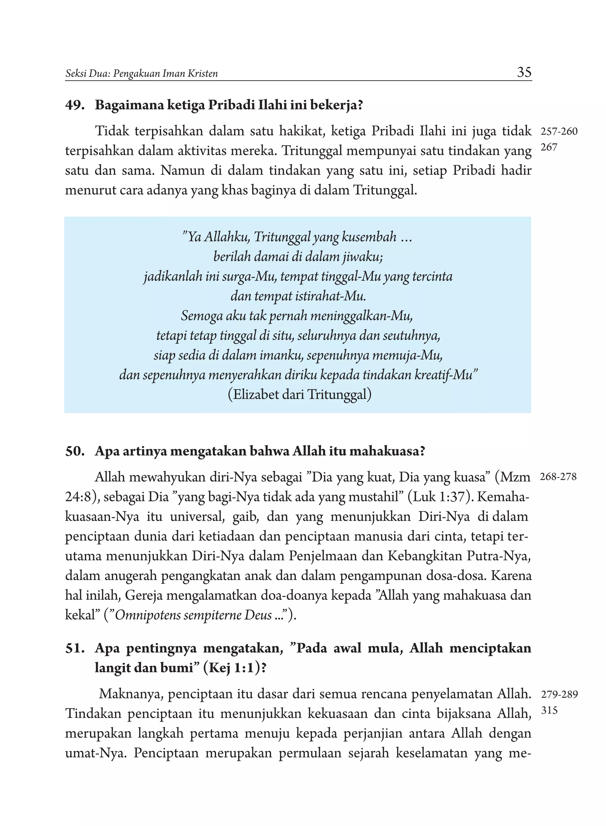 Compendium katekismus gereja katolik | PDF