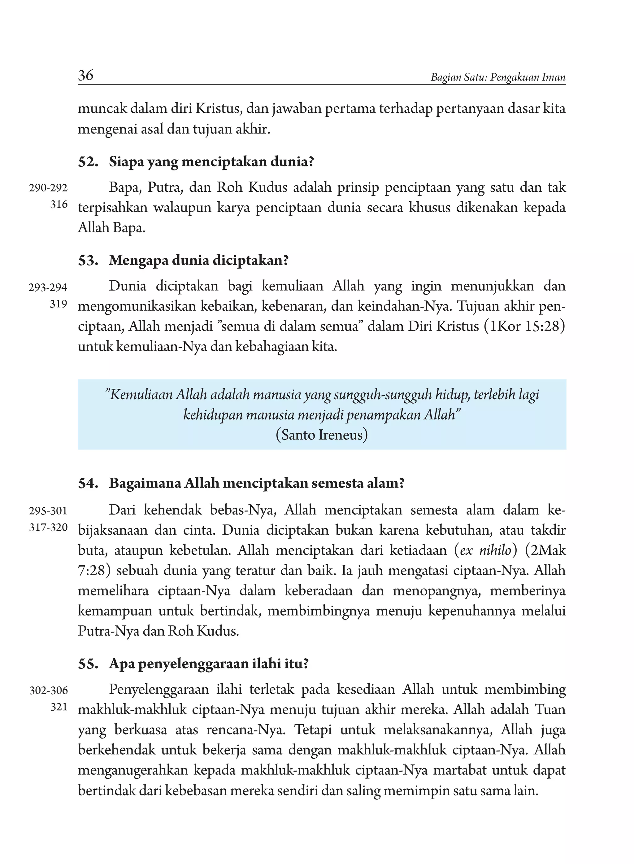 Compendium katekismus gereja katolik | PDF