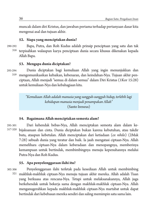 Compendium katekismus gereja katolik | PDF
