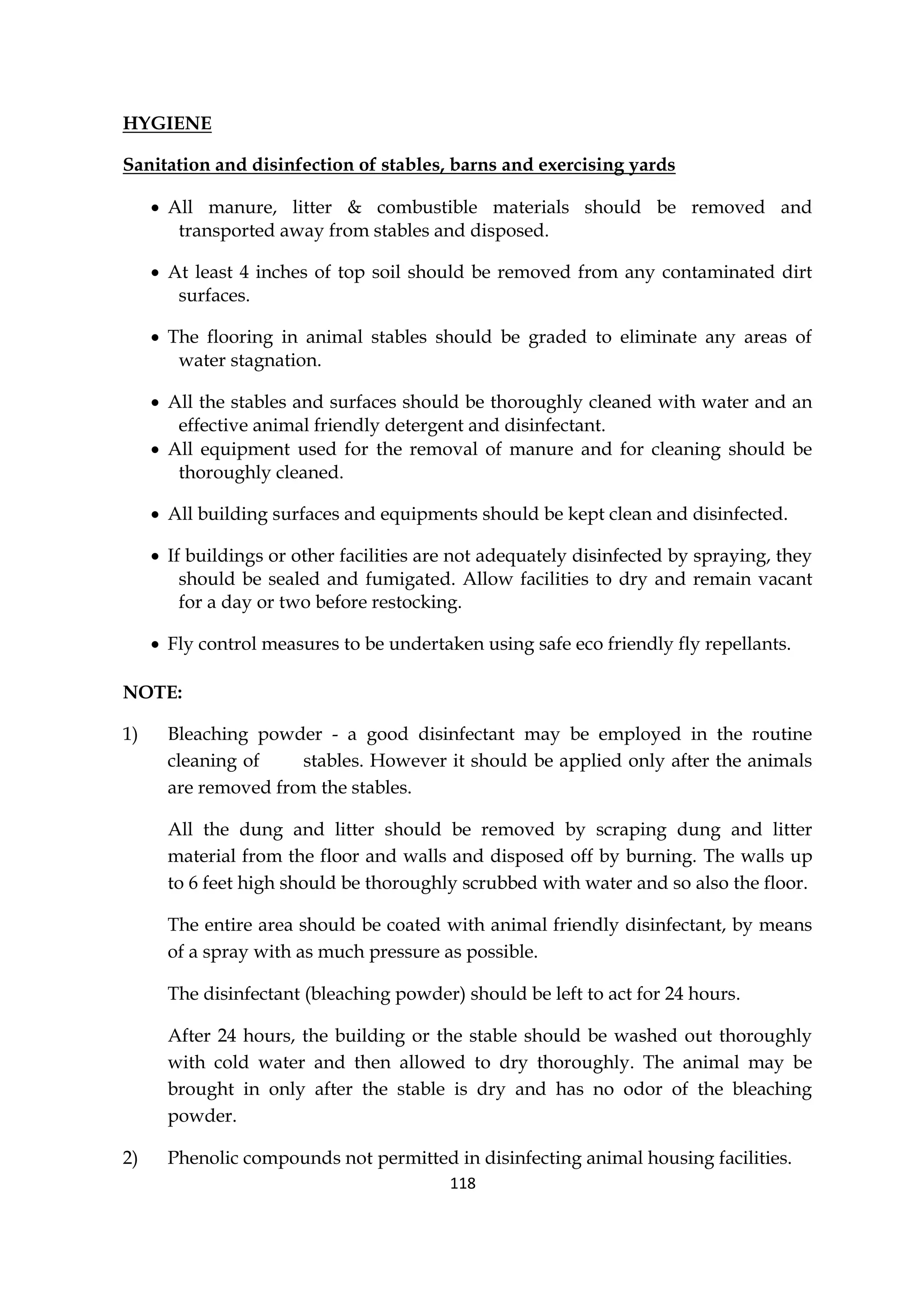 Compendium of cpcsea | PDF