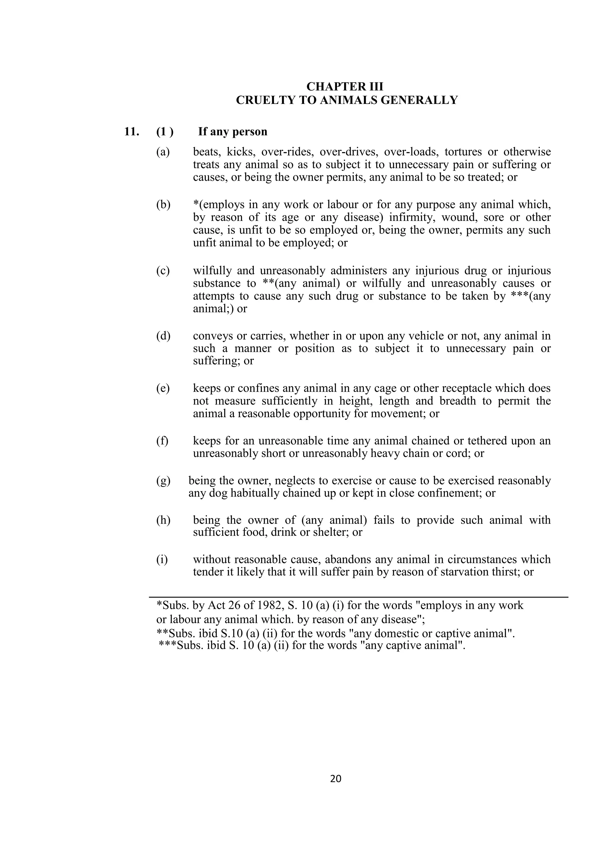 Compendium of cpcsea | PDF