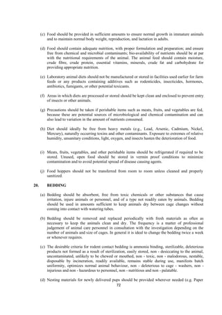 Compendium of cpcsea | PDF