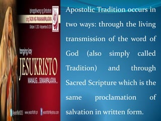 Compendium of the catechism chapter 2b | PDF