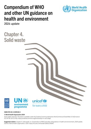 Compendium of WHO and Other UN guidance on Health and Environment.pdf