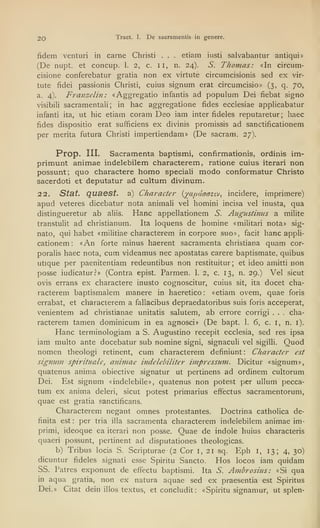 Compendio de teología de Pesch 4 | PDF
