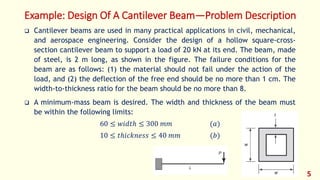 CompEng - Lec02 - Optimum Design Problem Formulation.pdf
