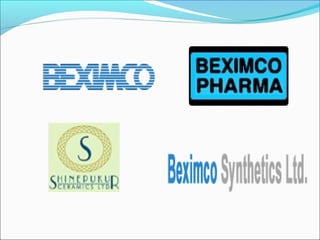 Compensation Process In BEXIMCO ltd. | PPT