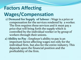 COMPENSATION .pptx