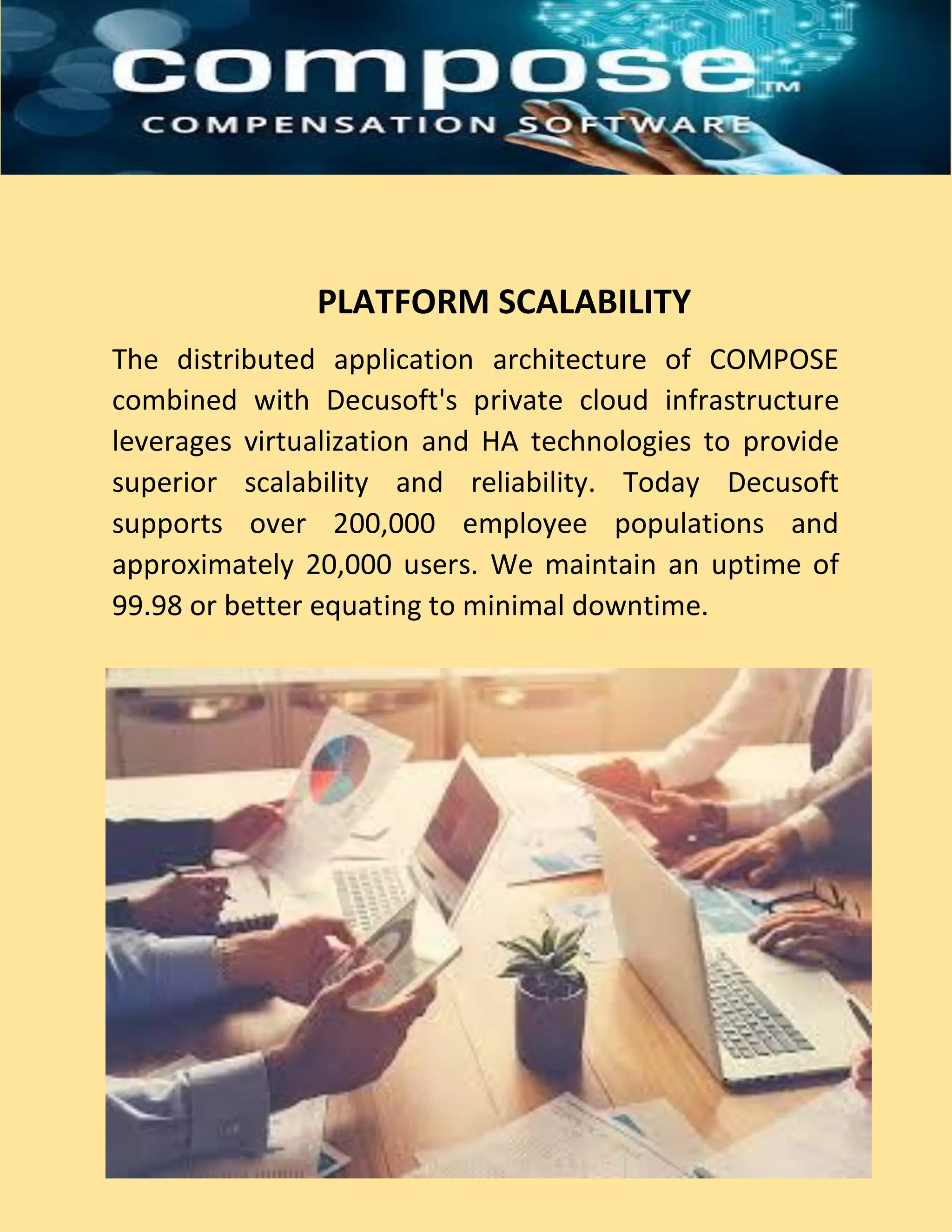 Compensation Administration - Composehr | PDF