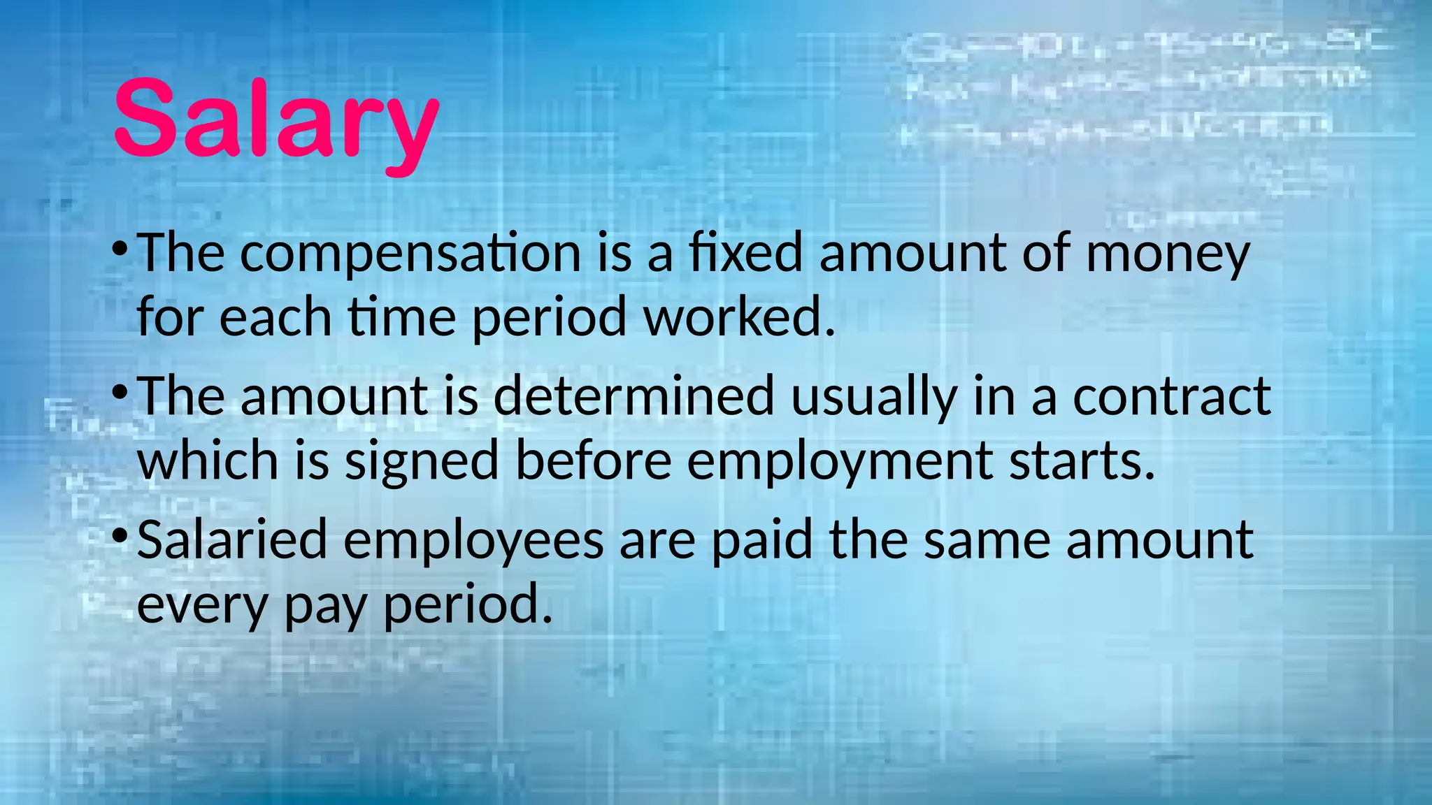 Compensation and Benefits Business Math.pptx