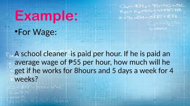 Compensation and Benefits Business Math.pptx