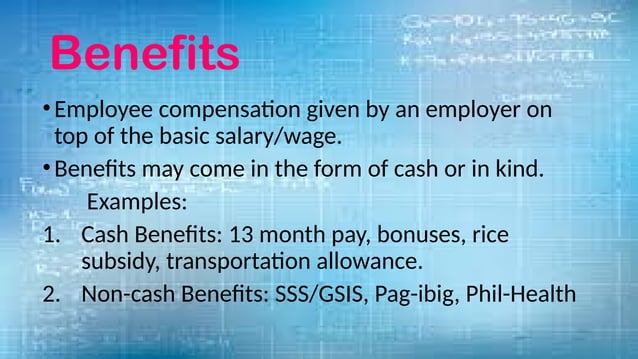 Compensation and Benefits Business Math.pptx