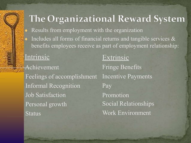 Compensation and benefits wage salary & reward administration | PPT