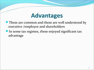 Compensation and employee behaviour Part II | PPT