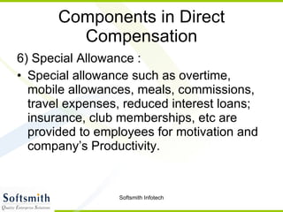 Compensation and payroll | PPT