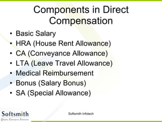 Compensation and payroll | PPT