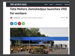 Compensation and Reward Management in HRM | PPTX