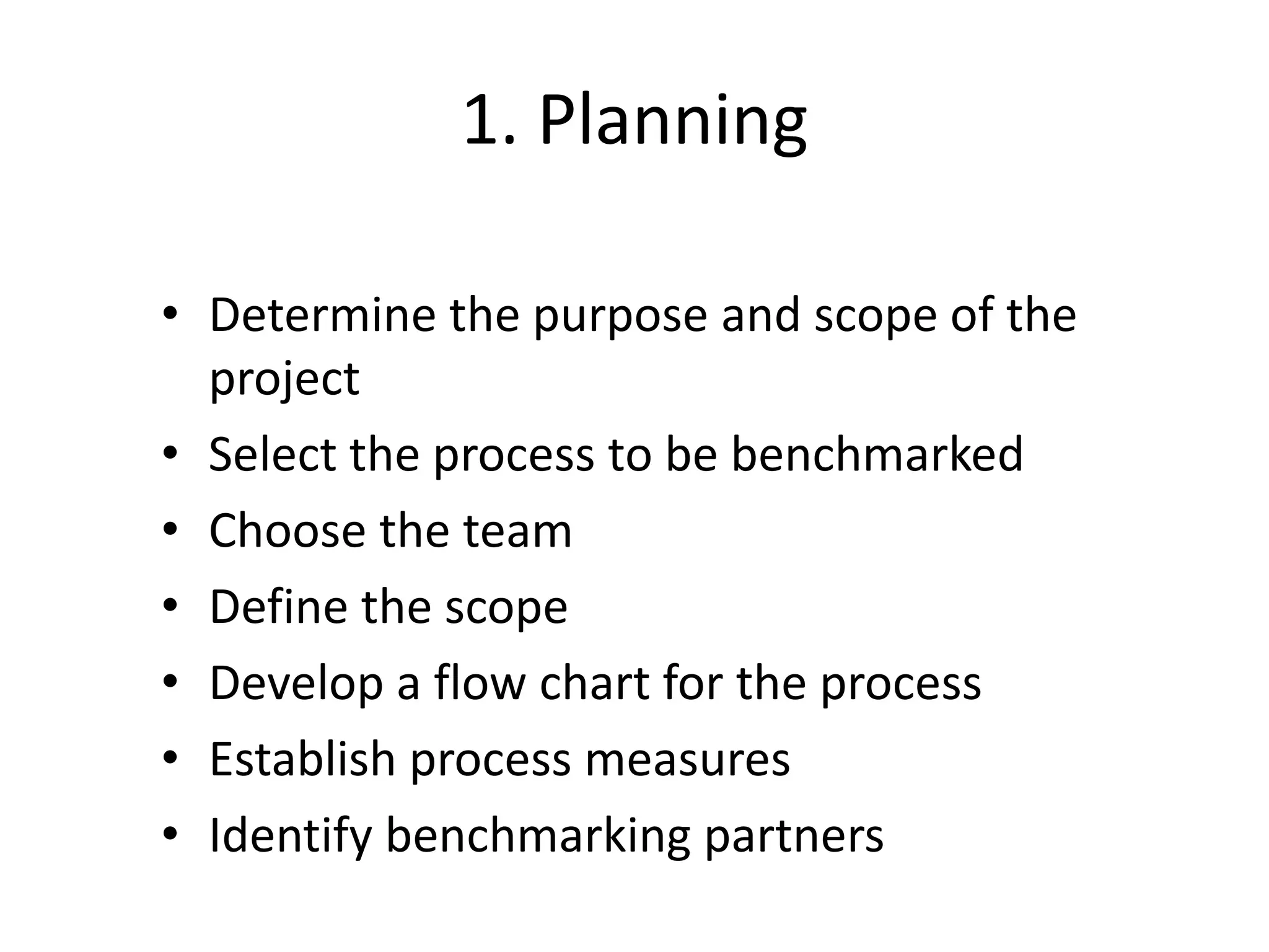 Compensation benchmarking | PPT