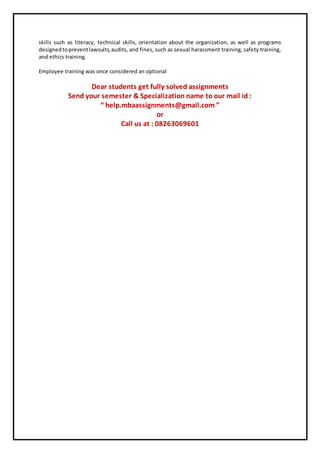 Compensation & benefits | DOCX