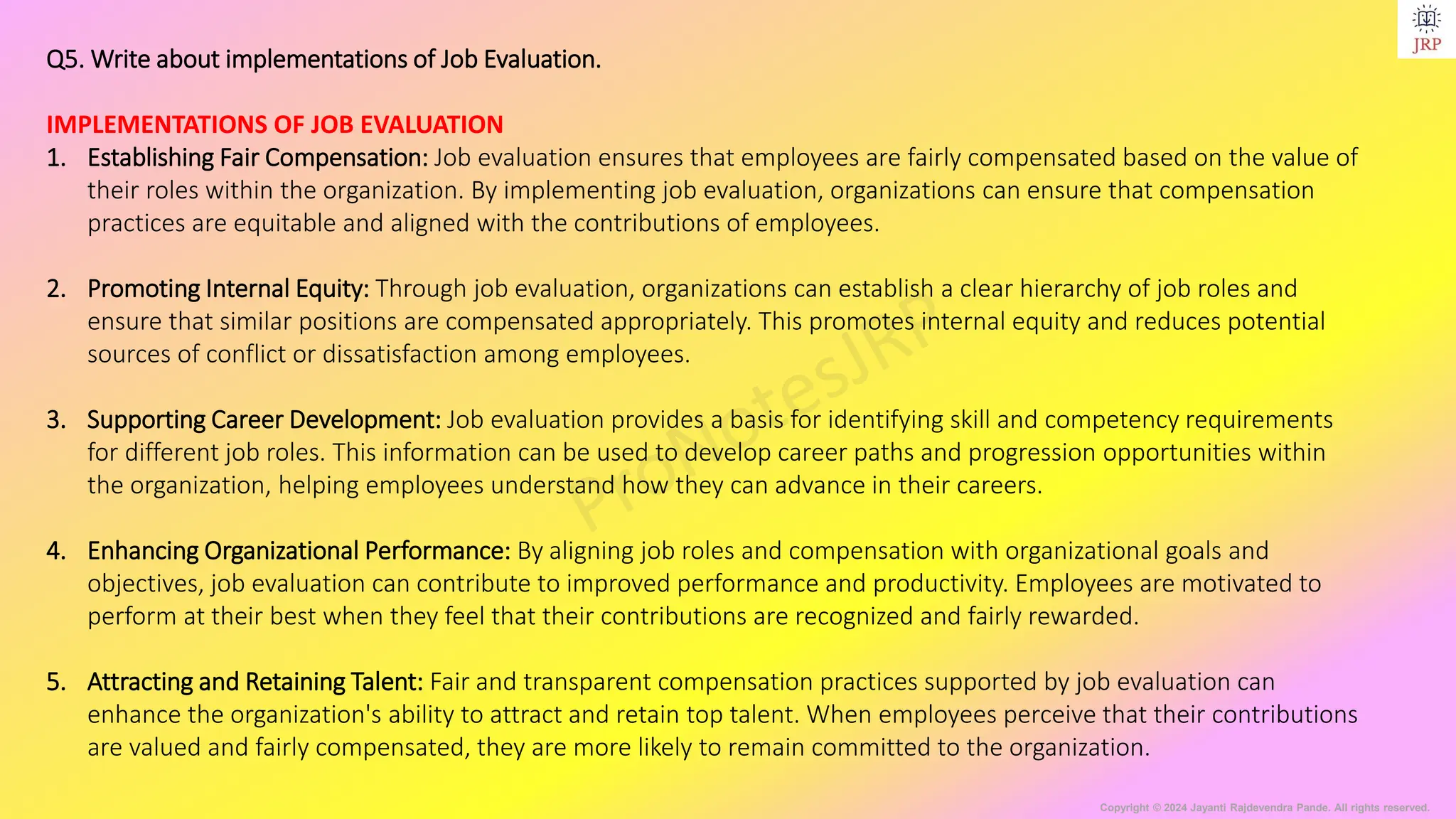 Compensation & Benefits Management Module 1.pdf