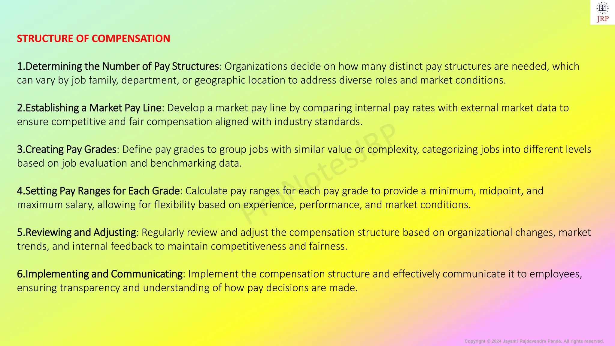 Compensation & Benefits Management Module 2.pdf