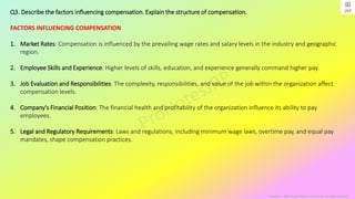 Compensation & Benefits Management Module 2.pdf