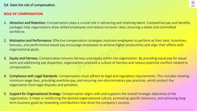 Compensation & Benefits Management Module 2.pdf