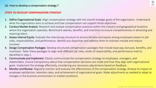 Compensation & Benefits Management Module 3.pdf
