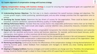Compensation & Benefits Management Module 3.pdf