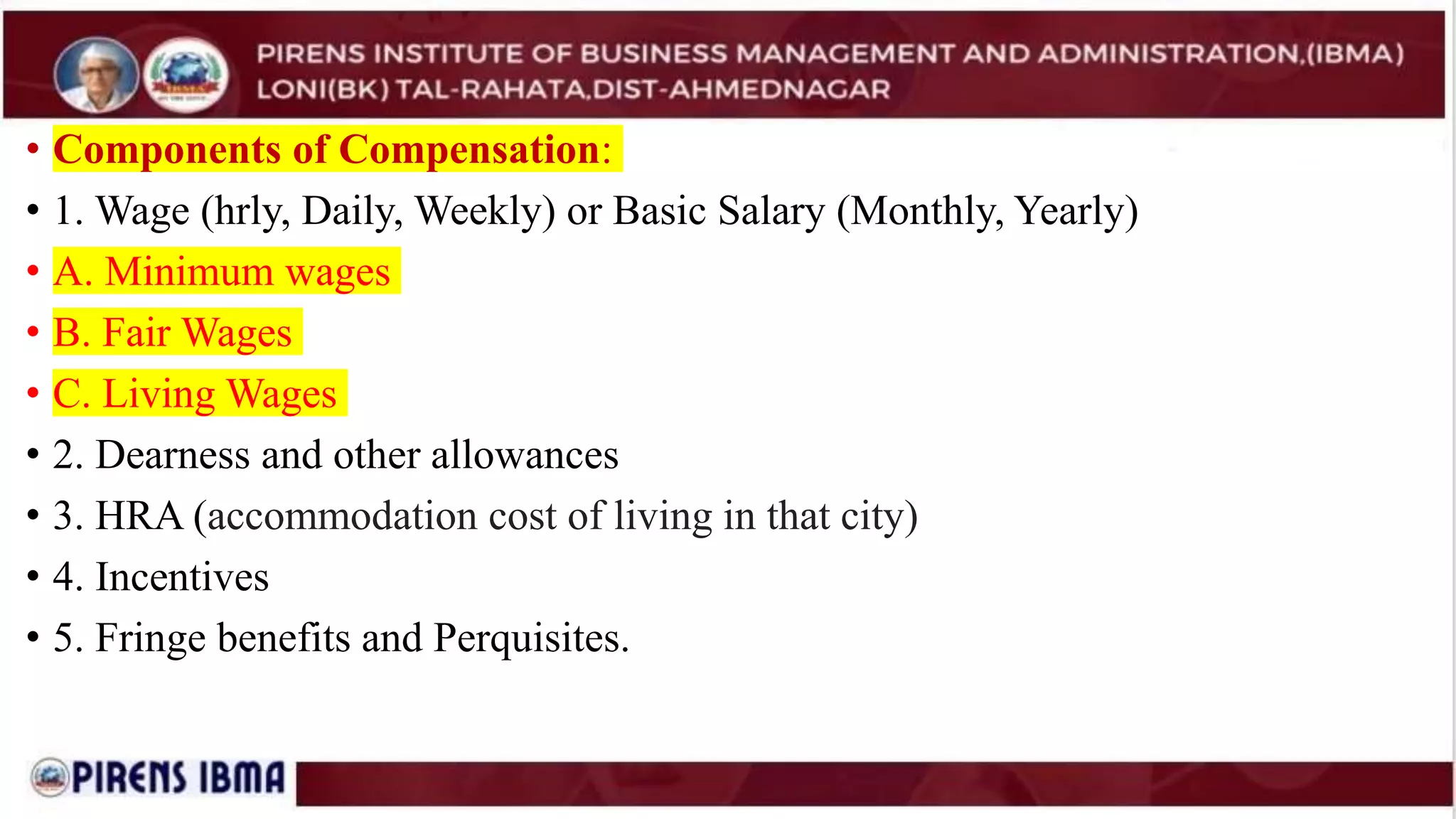 Compensation Cost & System.pptx