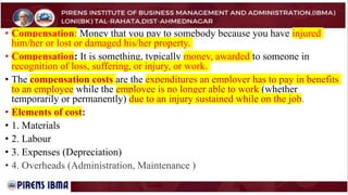 Compensation Cost & System.pptx