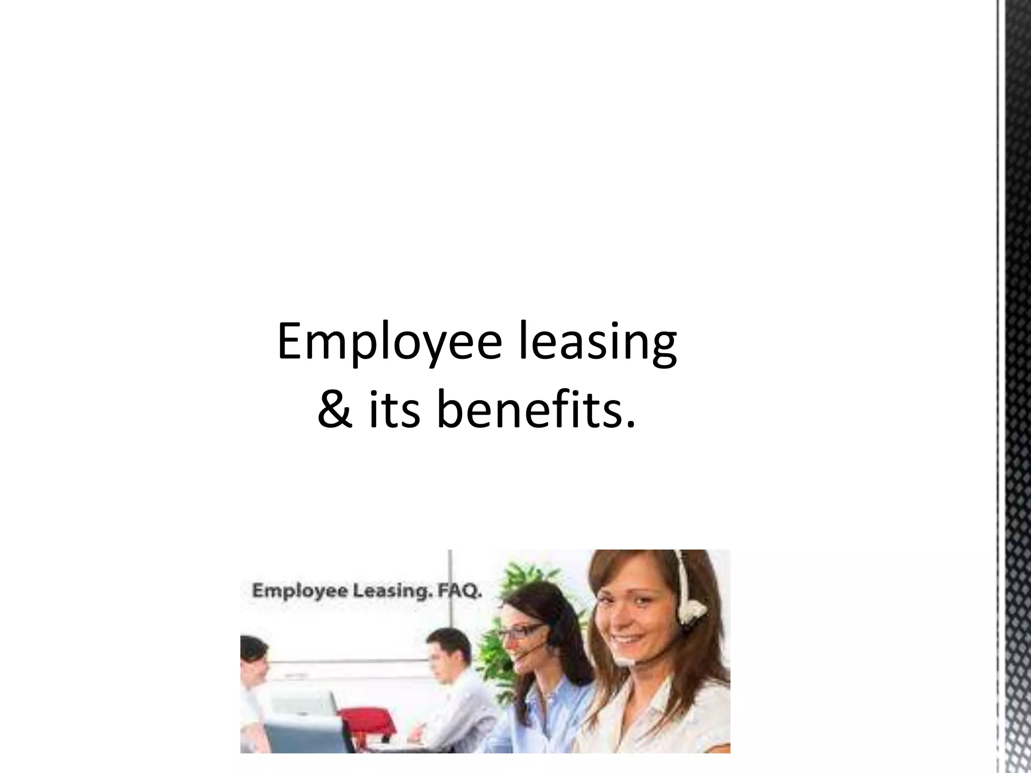 Compensation management | PPTX