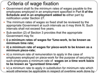 Compensation management | PPTX