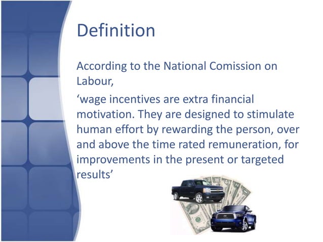 Compensation management & job evaluation | PPTX | Government Support ...