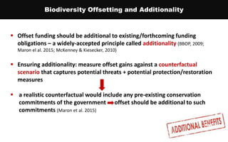 Compensation or co-optation | PPTX