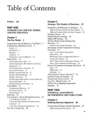 Compensation pdf | PDF