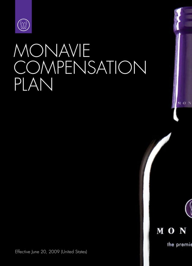 Compensation Plan | PDF