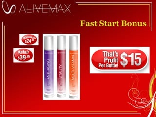 Compensation Plan | PPT